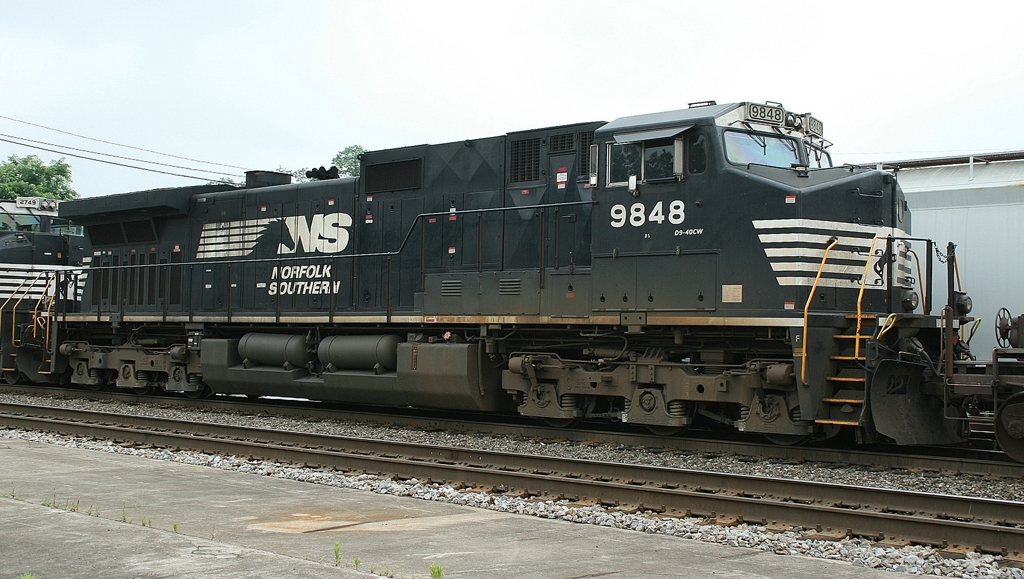 NS 9848